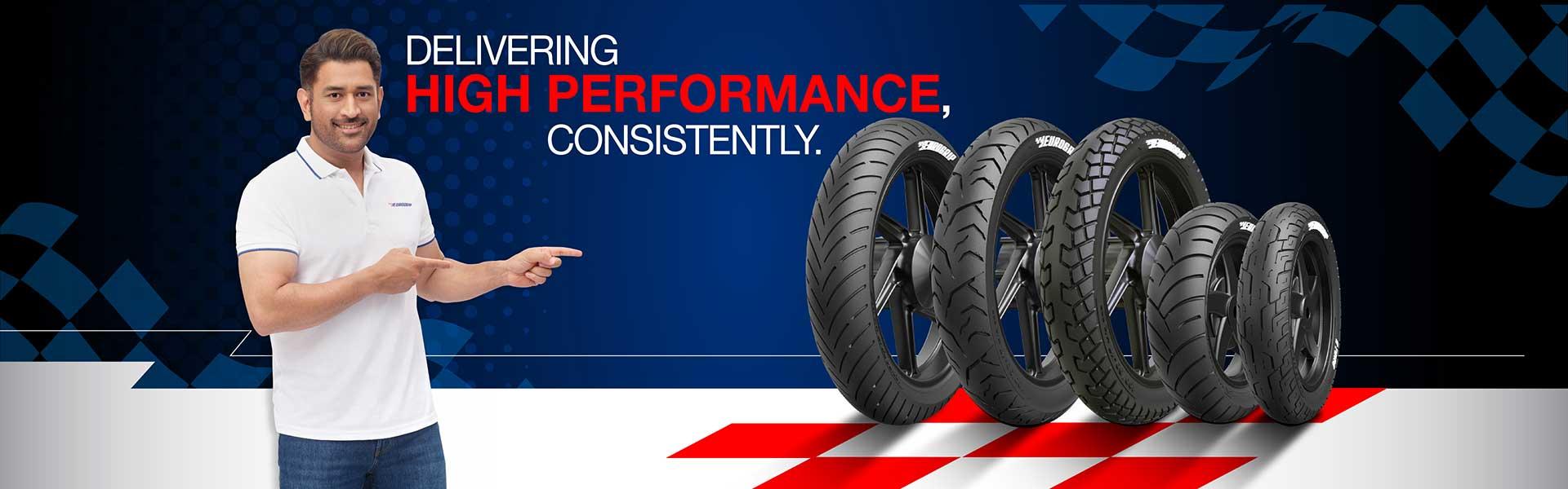Eurogrip Tyres | Best Tyre Manufacturers in India | Tyres for Indian Roads
