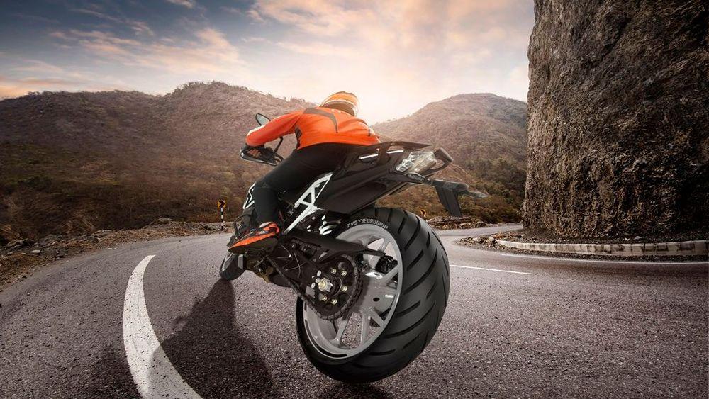 Why New Tyres Have Deep Grooves and How Tyre Grooves Improve Ride ...